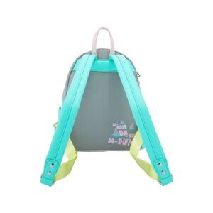 Loungefly | Bags | Loungefly Jaws Glowinthedark Mini Backpack | Poshmark